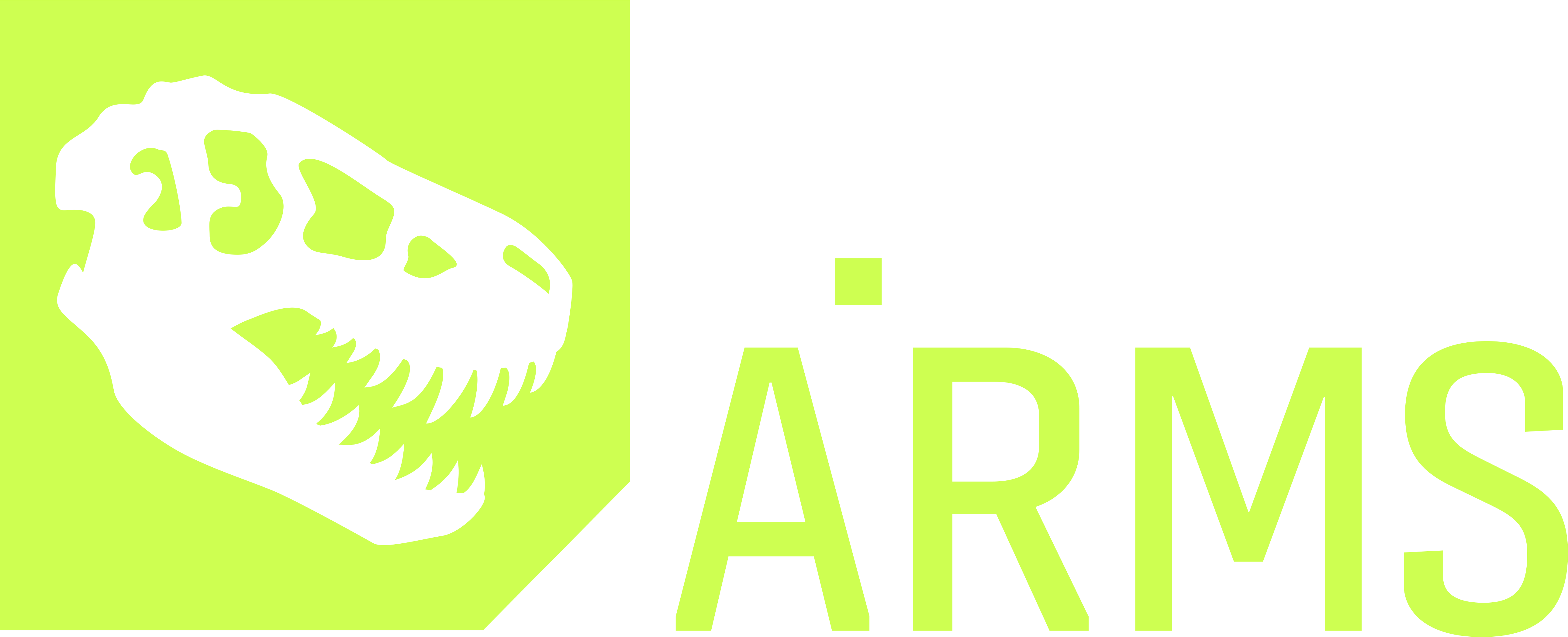 T.REX ARMS Timeline