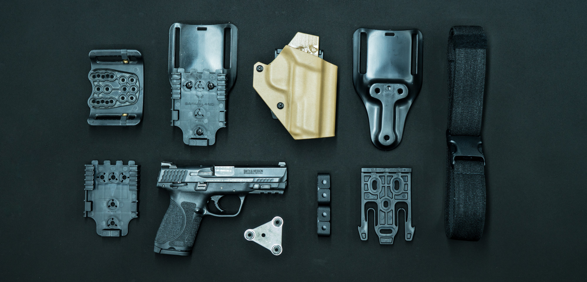 Ragnarok – T.REX ARMS