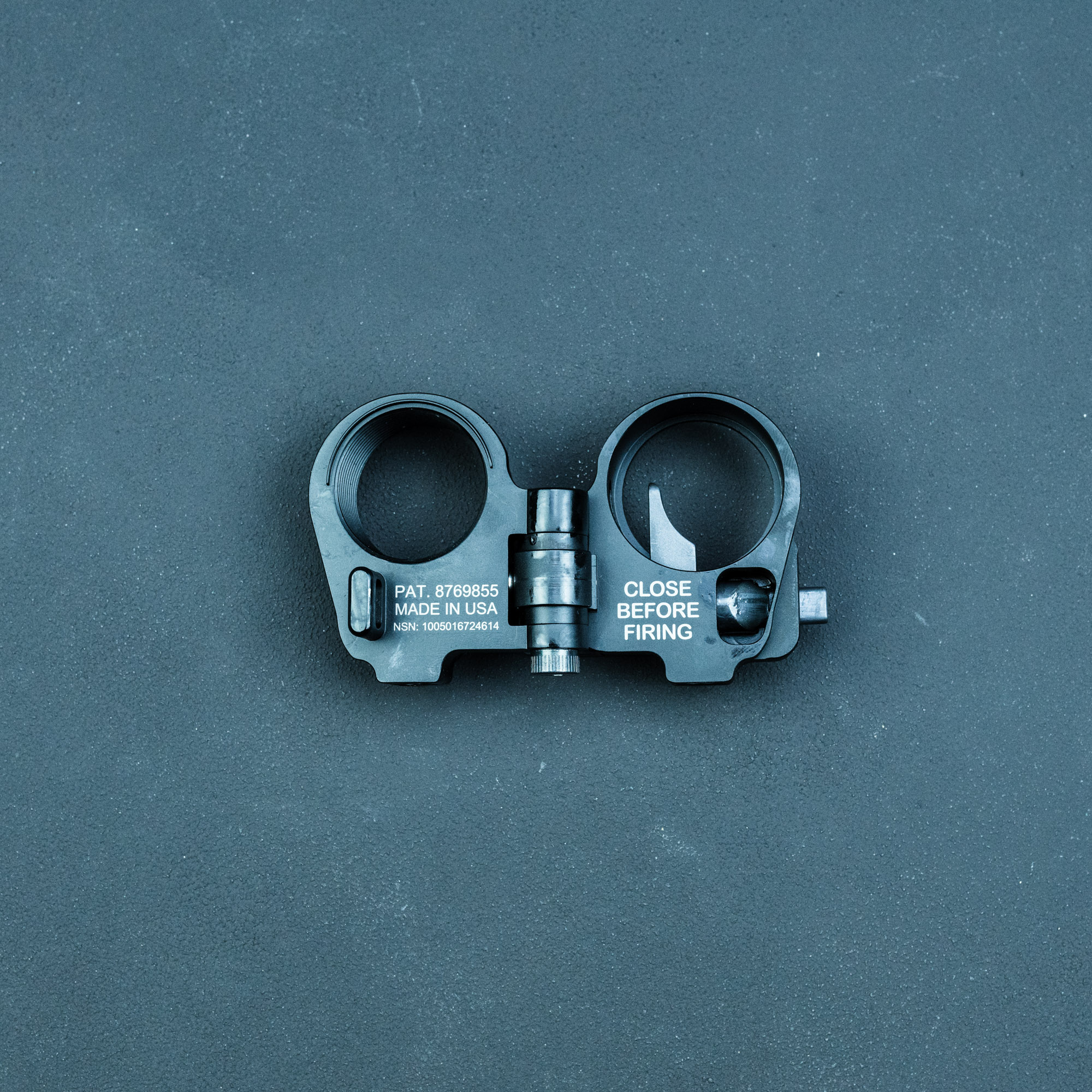 LAW Folder AR/M4 Gen 3 – T.REX ARMS