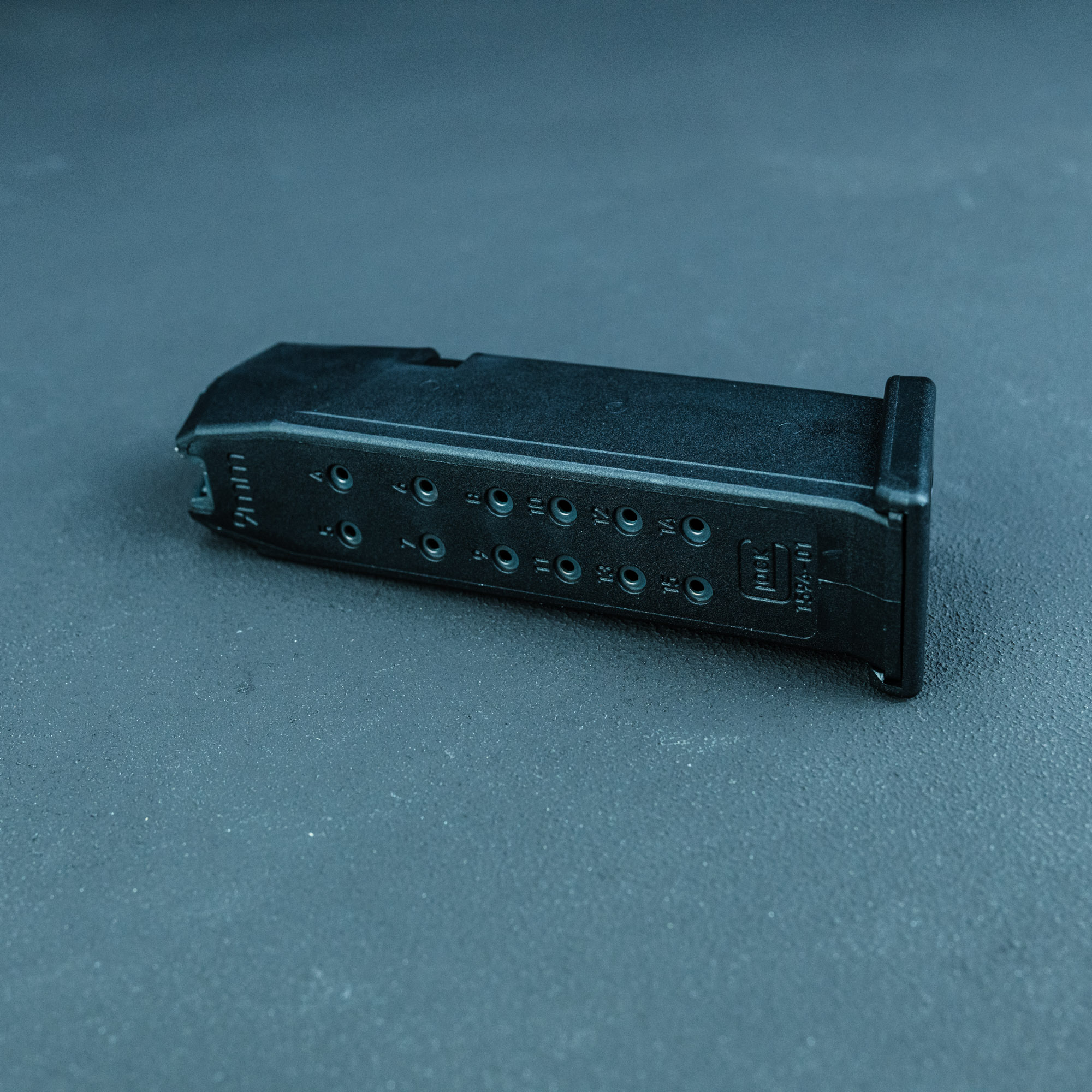 OEM Glock Magazine – T.REX ARMS