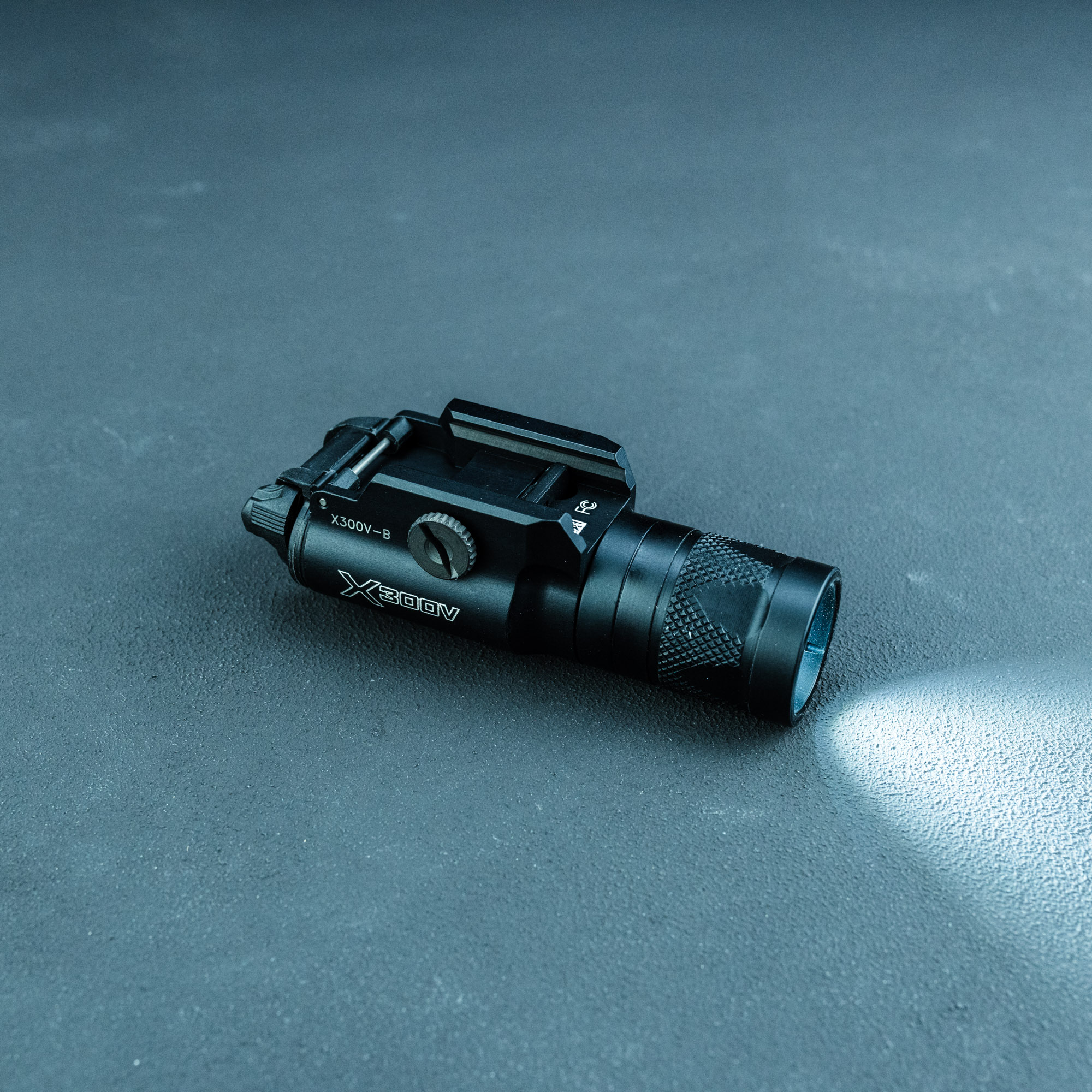 Surefire X300V WL/IR – T.REX ARMS