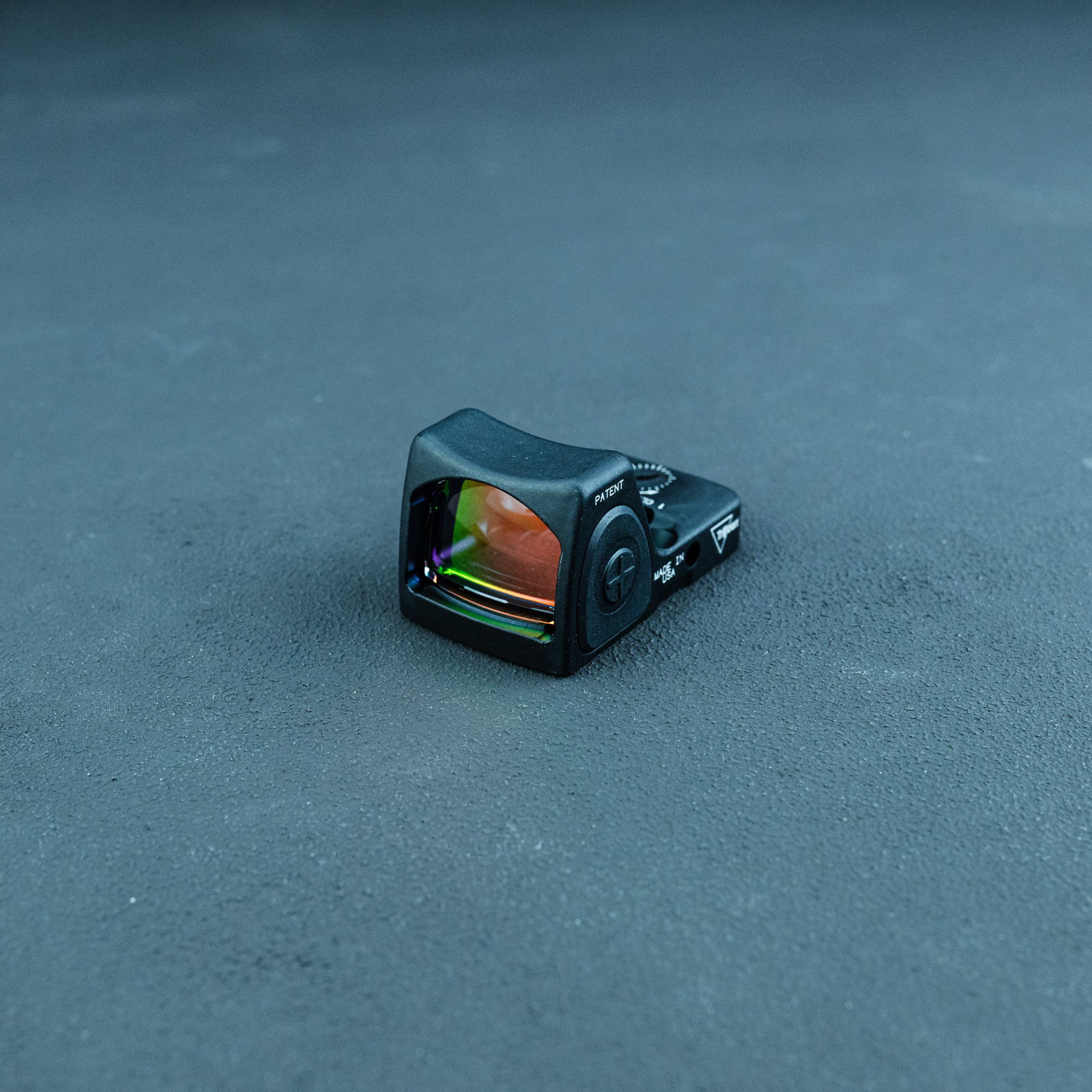 Trijicon RMR Type 2 Red Dot Sight – T.REX ARMS