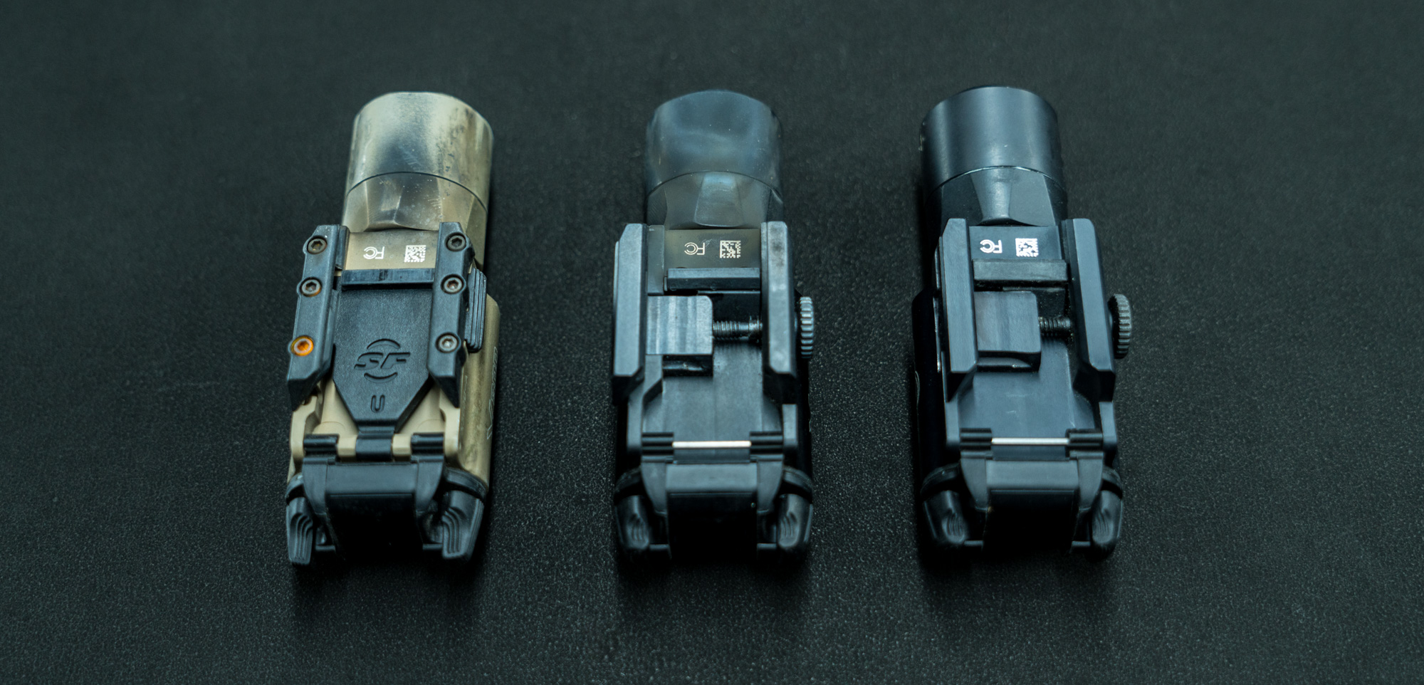 SureFire X300U Weapon Light – T.REX ARMS