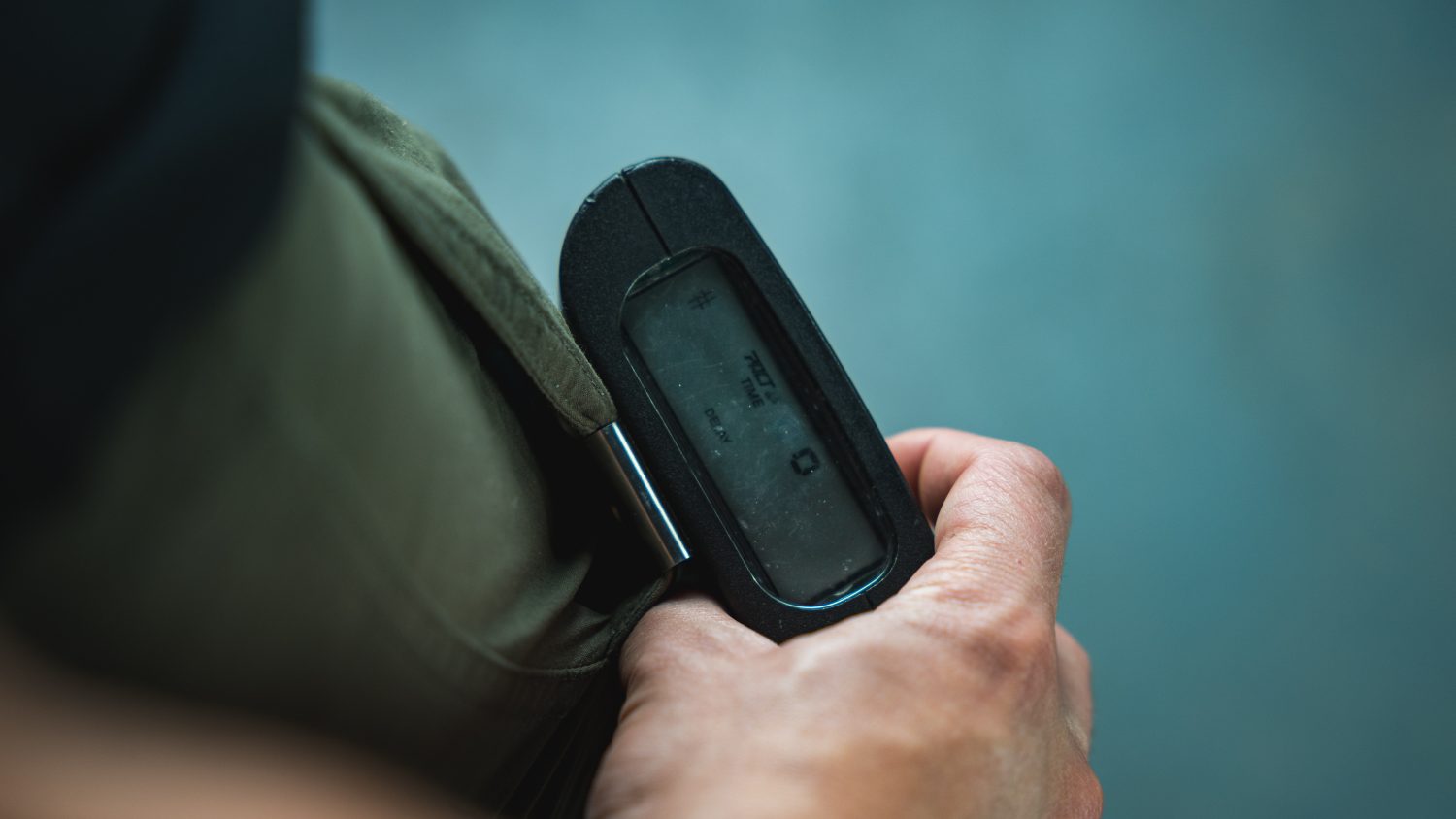 PACT Club Timer III – T.REX ARMS