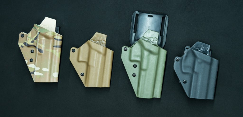 T.REX Ragnarok Holster – T.REX ARMS