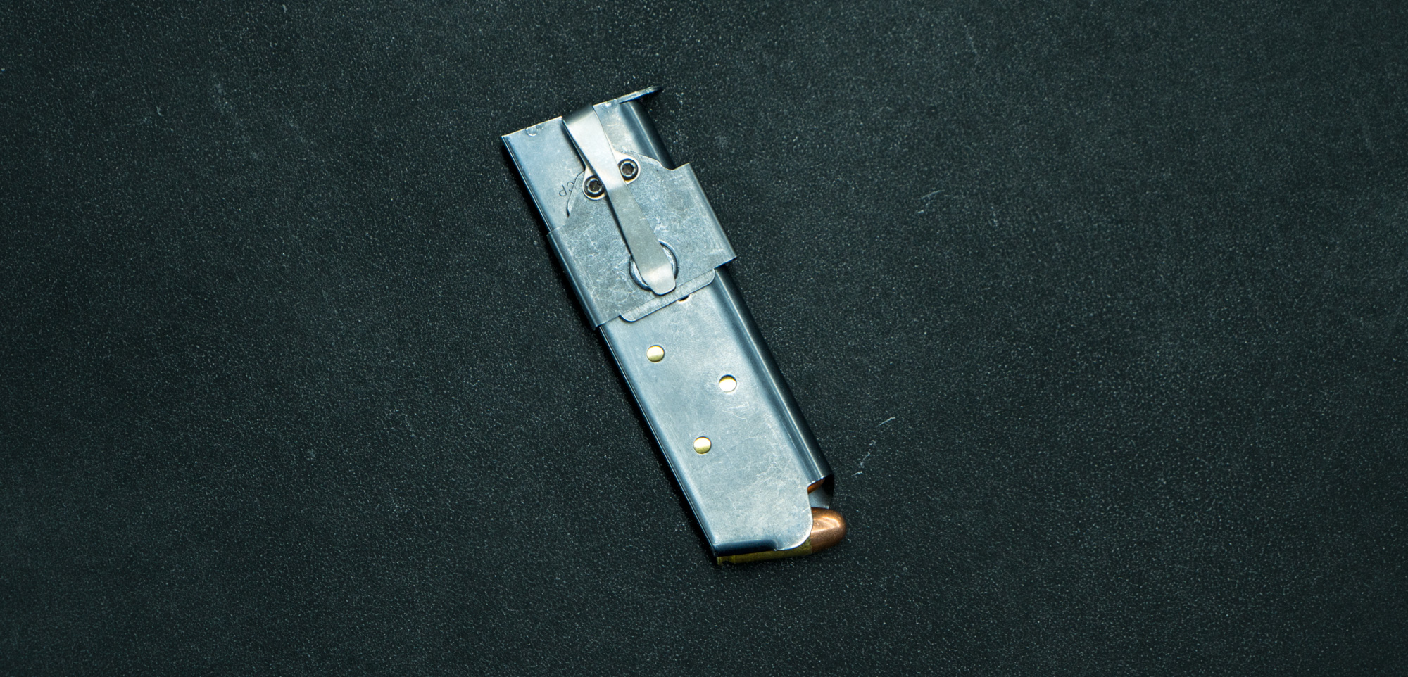 NeoMag – T.REX ARMS