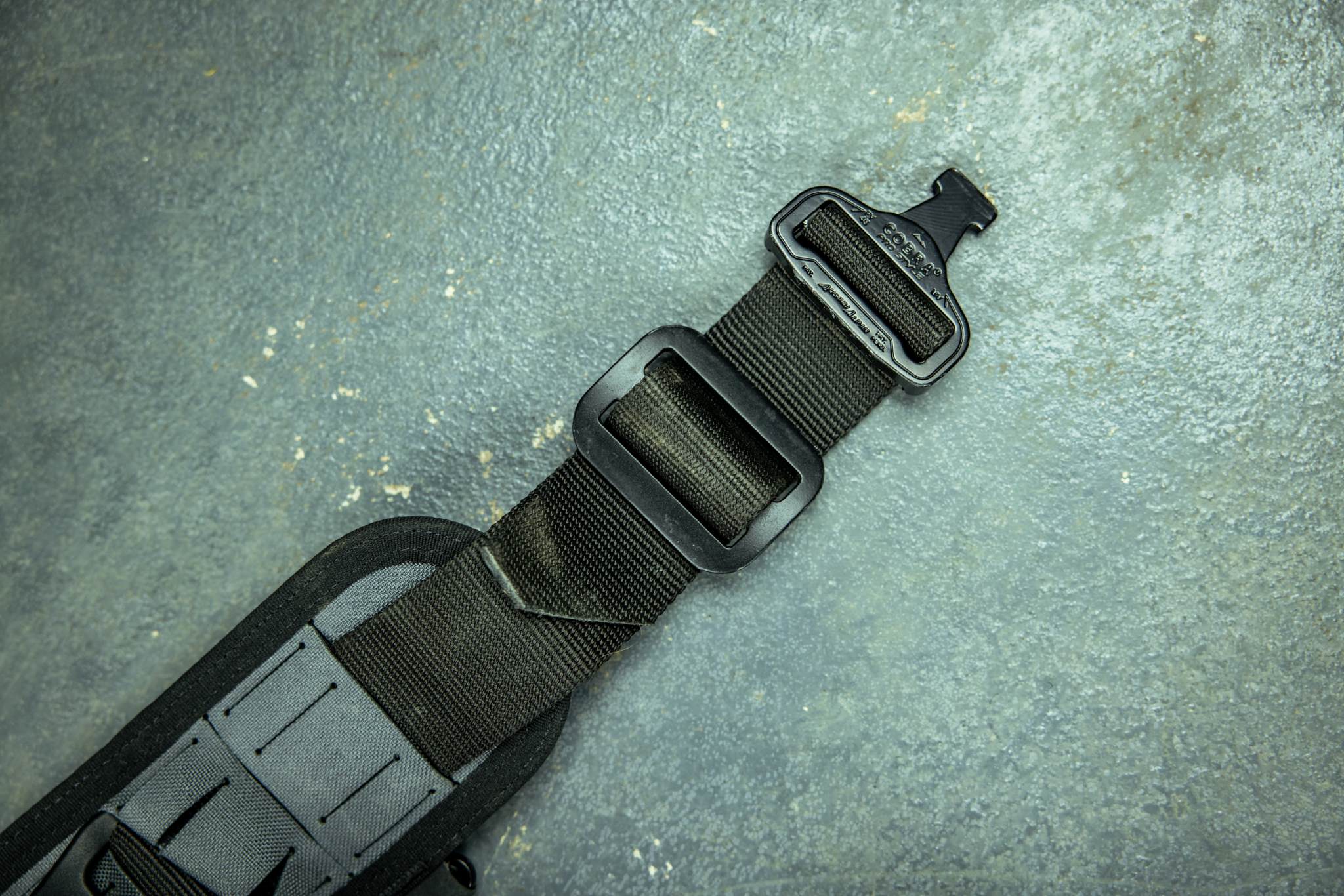 T.REX Orion Inner Belt – T.REX ARMS