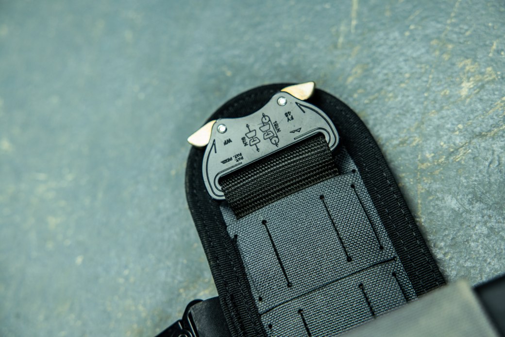 T.REX Orion Inner Belt – T.REX ARMS