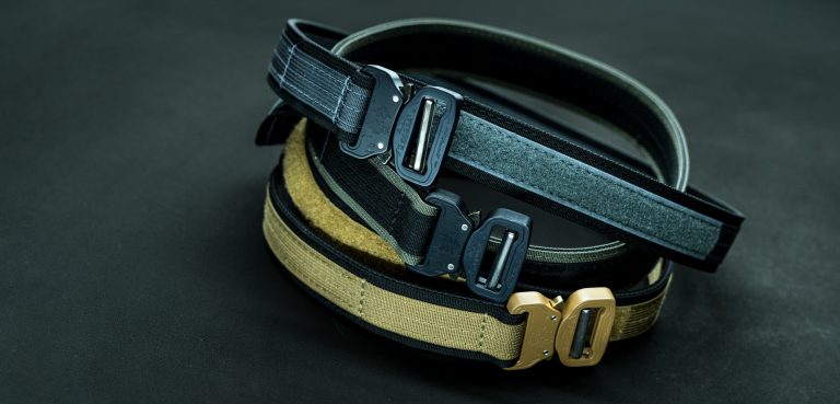 T.REX NOVA Belt – T.REX ARMS