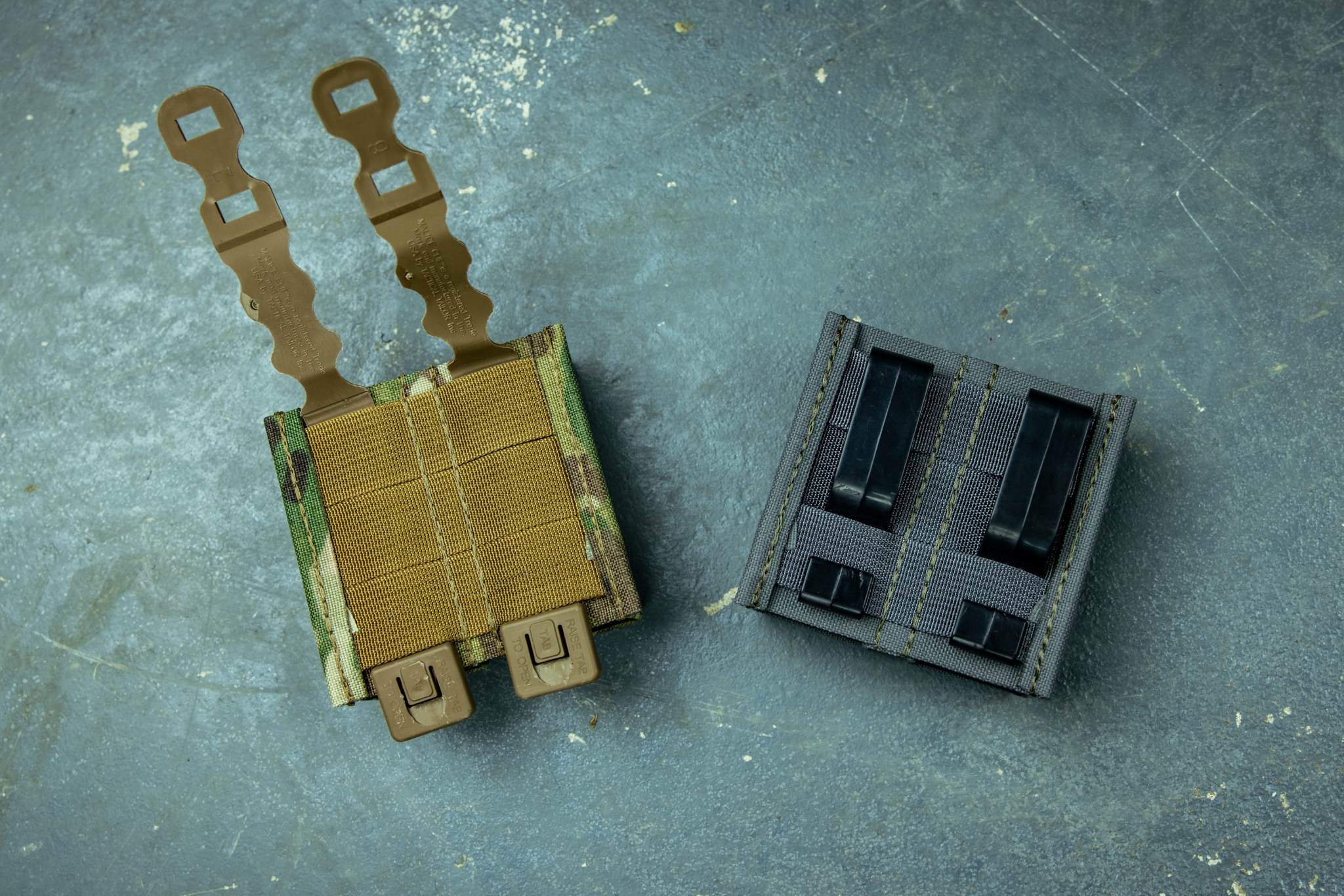 Tactical Tailor Fight Light MALICE Clip – T.REX ARMS