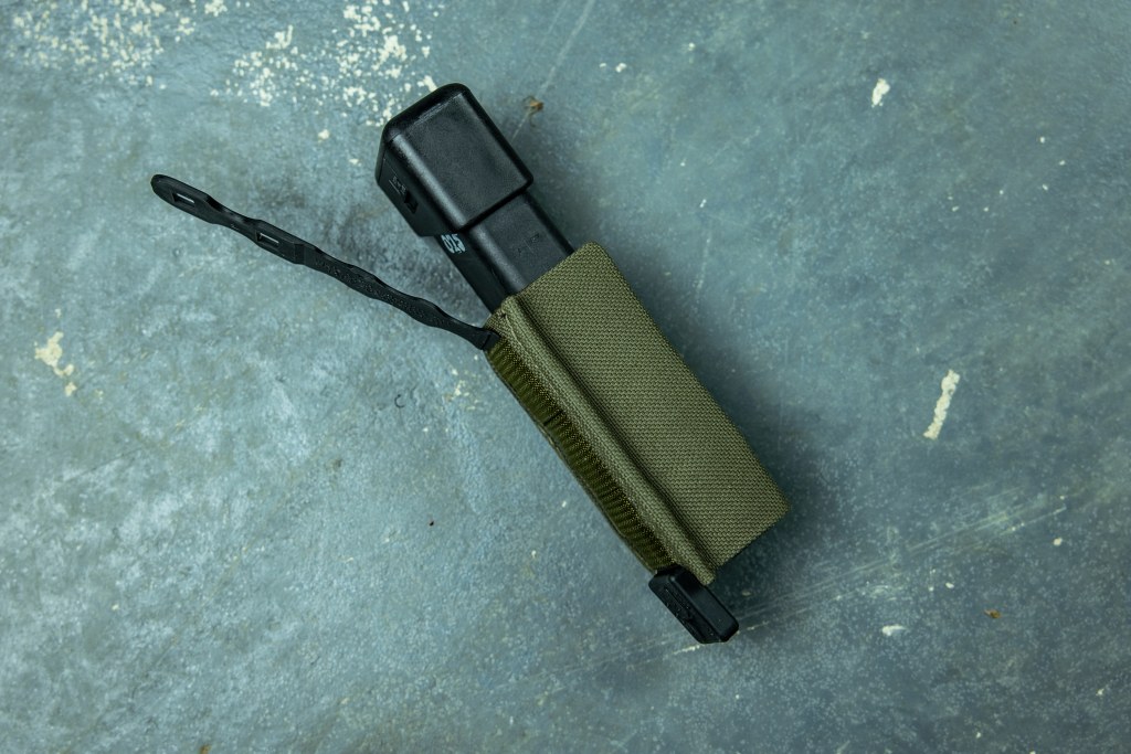 Tactical Tailor Fight Light MALICE Clip – T.REX ARMS