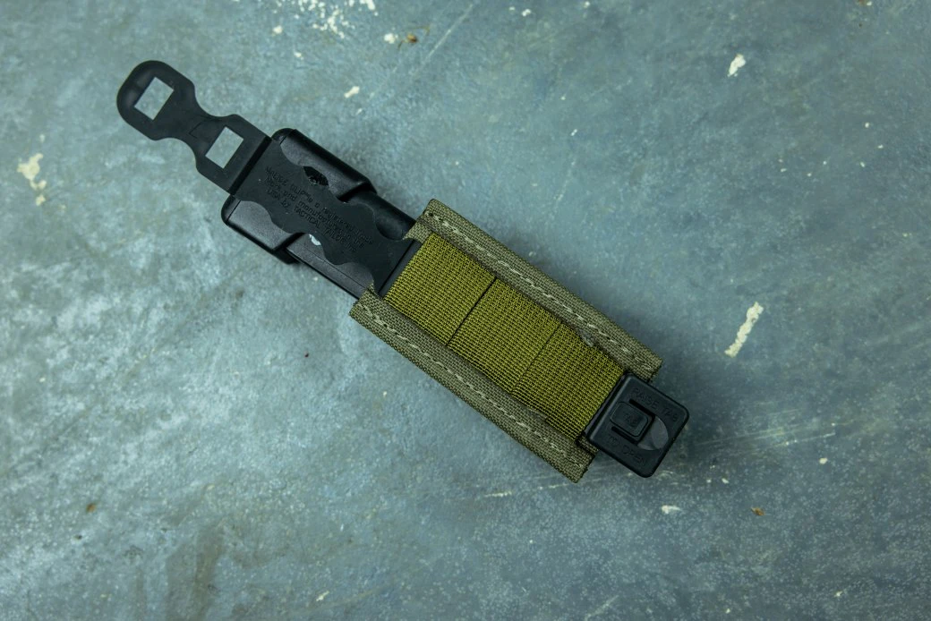 Tactical Tailor Fight Light MALICE Clip – T.REX ARMS