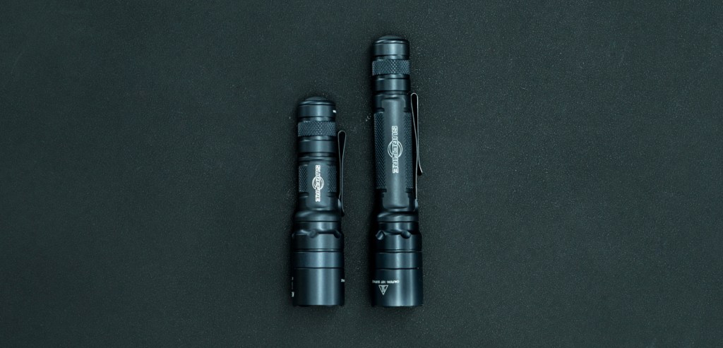 SureFire EDCL2-T – T.REX ARMS