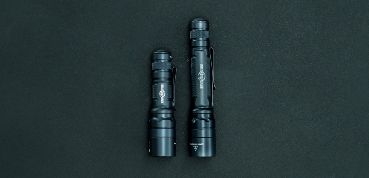 SureFire EDCL2-T – T.REX ARMS