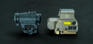 Aimpoint T2 – T.REX ARMS