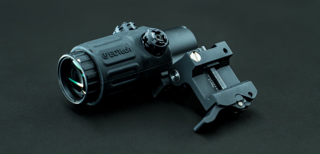 EOTECH G33 3x Magnifier – T.REX ARMS
