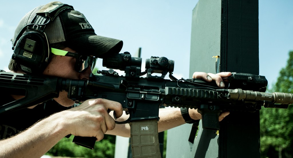 EOTECH G33 3x Magnifier – T.REX ARMS