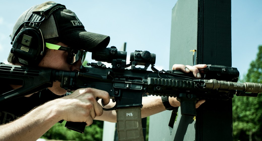 EOTECH G33 3x Magnifier – T.REX ARMS