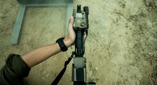 SureFire WARCOMP Flash Hider – T.REX ARMS