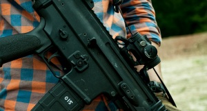 Aimpoint Micro T-2 Red Dot Sight – T.REX ARMS