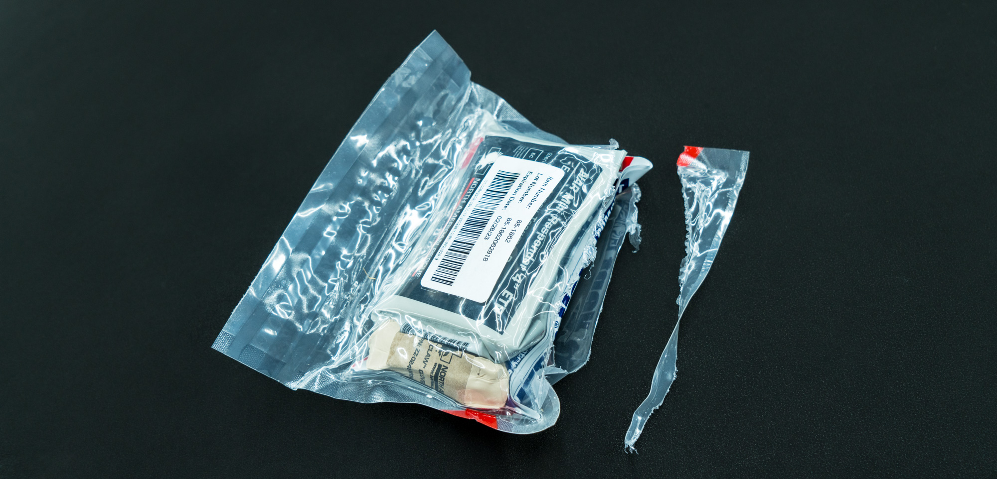 T.REX ITRK EDC Medical Kit – T.REX ARMS