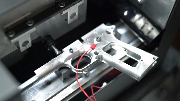 Isaac Botkin – T.REX ARMS