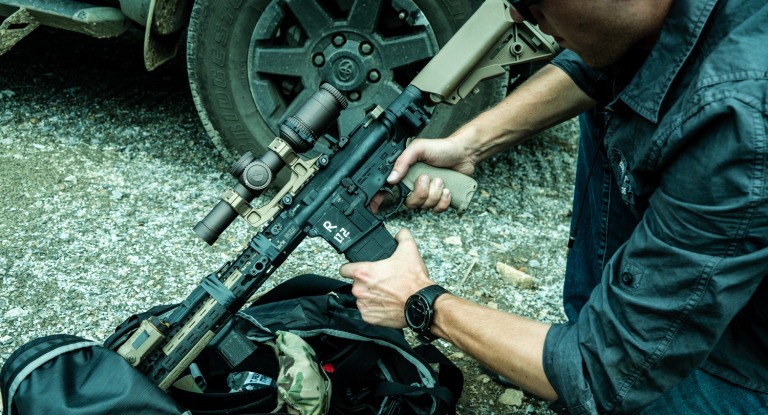 LAW Folder AR/M4 Gen 3 – T.REX ARMS