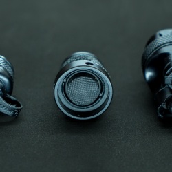 SureFire Scout DS00 Tailcap – Pushbutton + Pressure Pad Host – T.REX ARMS