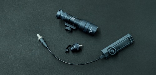 SureFire Scout SR07 Pressure Pad – T.REX ARMS