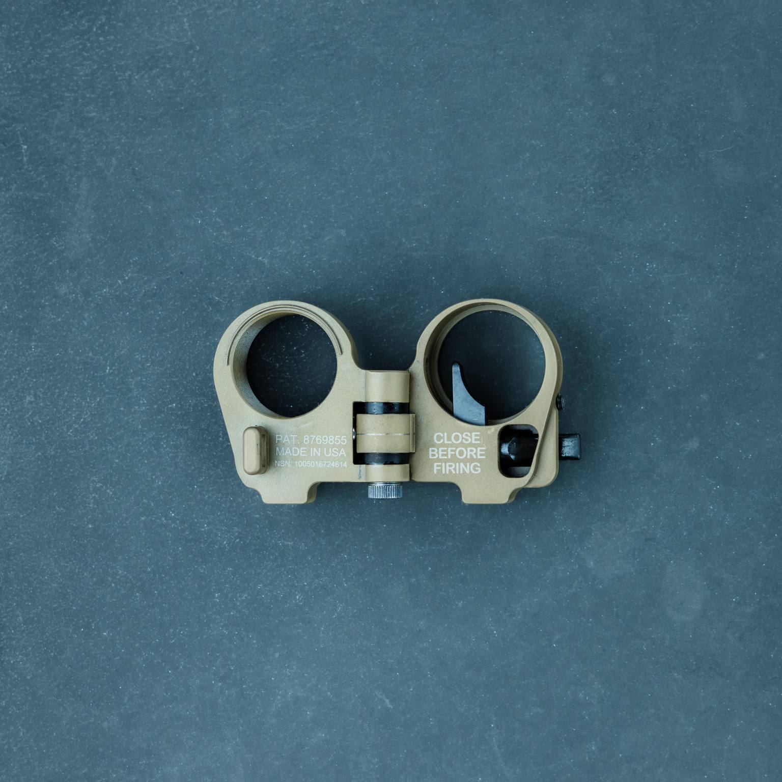 LAW Folder AR/M4 Gen 3 – T.REX ARMS