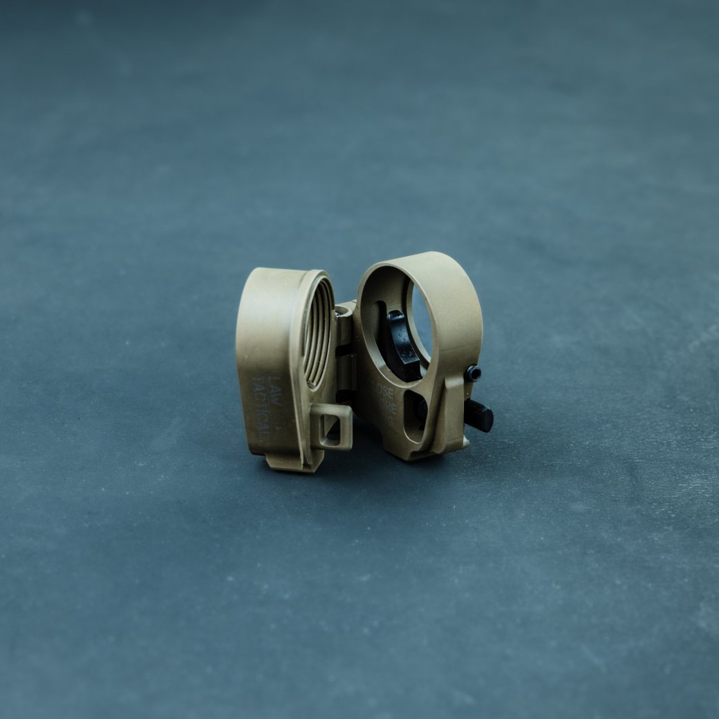 LAW Folder AR/M4 Gen 3 – T.REX ARMS