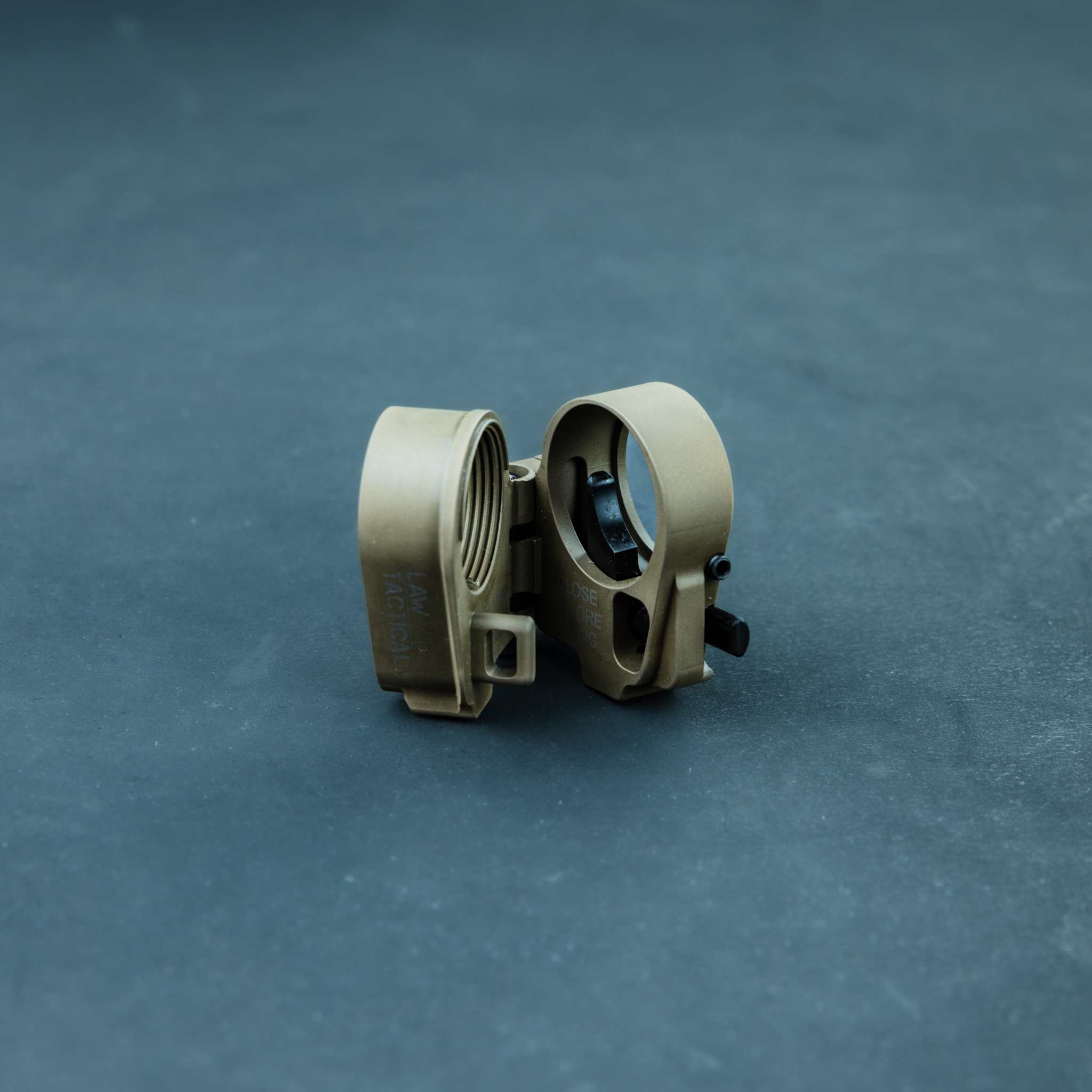 LAW Folder AR/M4 Gen 3 – T.REX ARMS