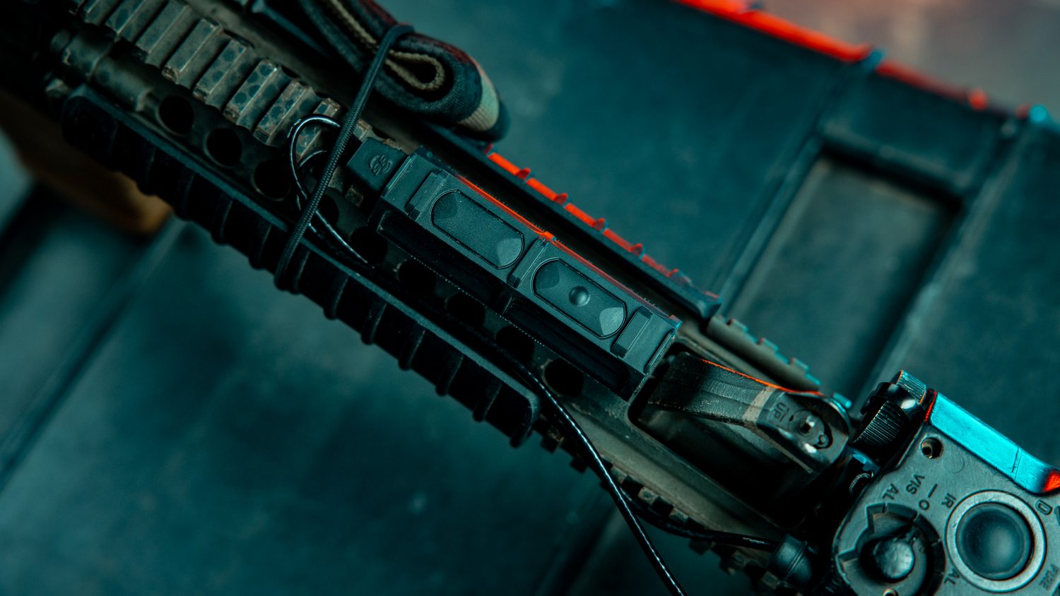 SureFire Scout/Insight SR09-D-IT Light + Laser Pressure Pad – T.REX ARMS