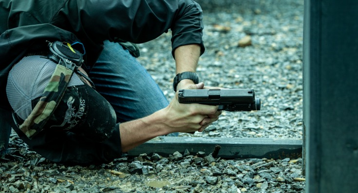 Trijicon HD XR Night Sights for Glock – T.REX ARMS