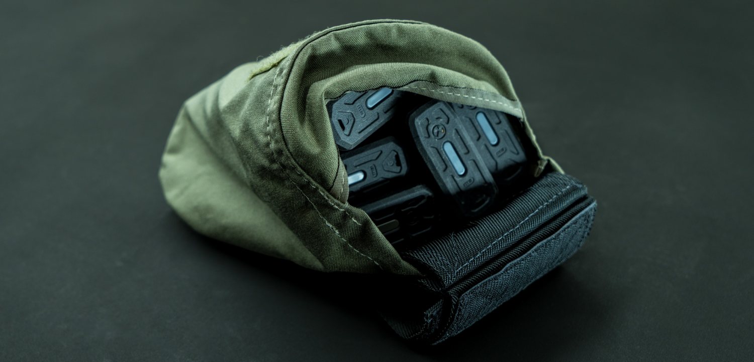 T.REX Dump Pouch – T.REX ARMS