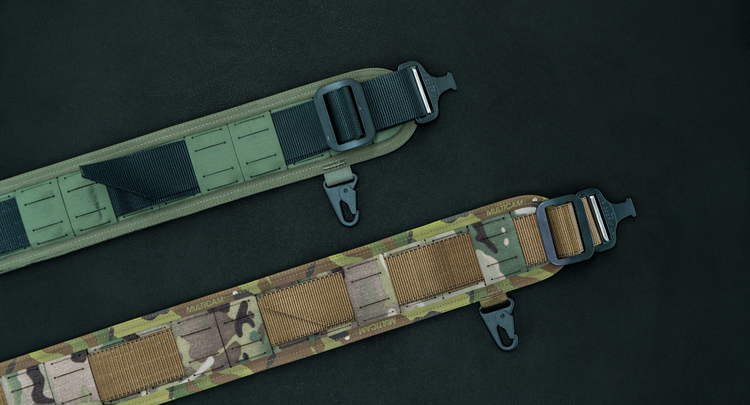 Orion Inner Belt – T.REX ARMS