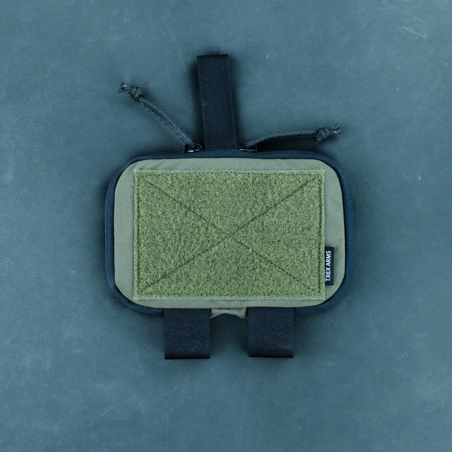 T.REX Battery / Chemlight Holder – T.REX ARMS