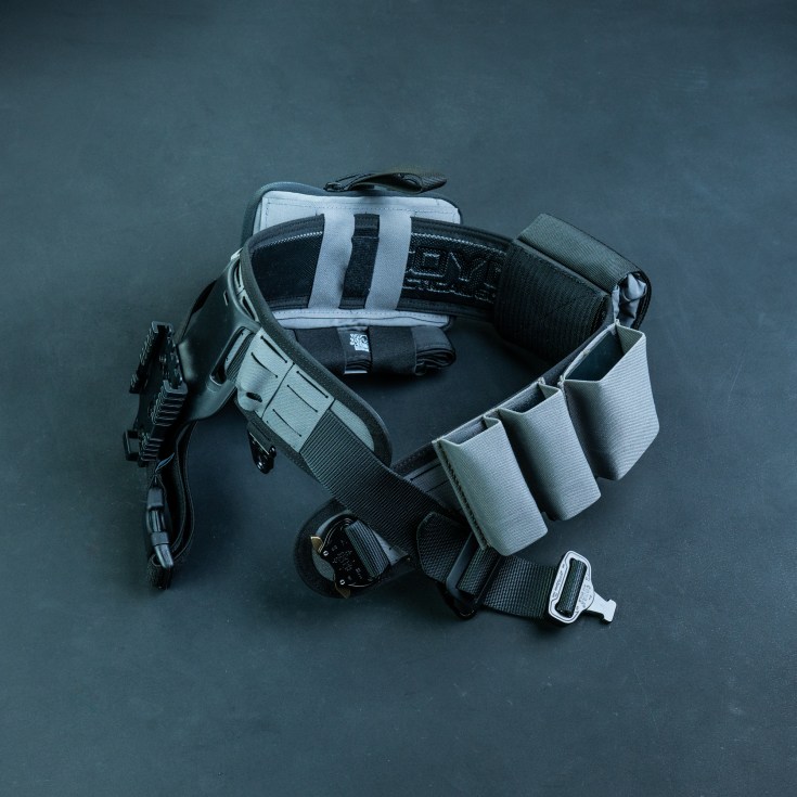 Belts – Product categories – T.REX ARMS