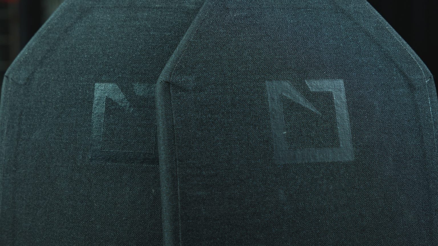 HESCO 3810 Level III+ Plate Set – T.REX ARMS