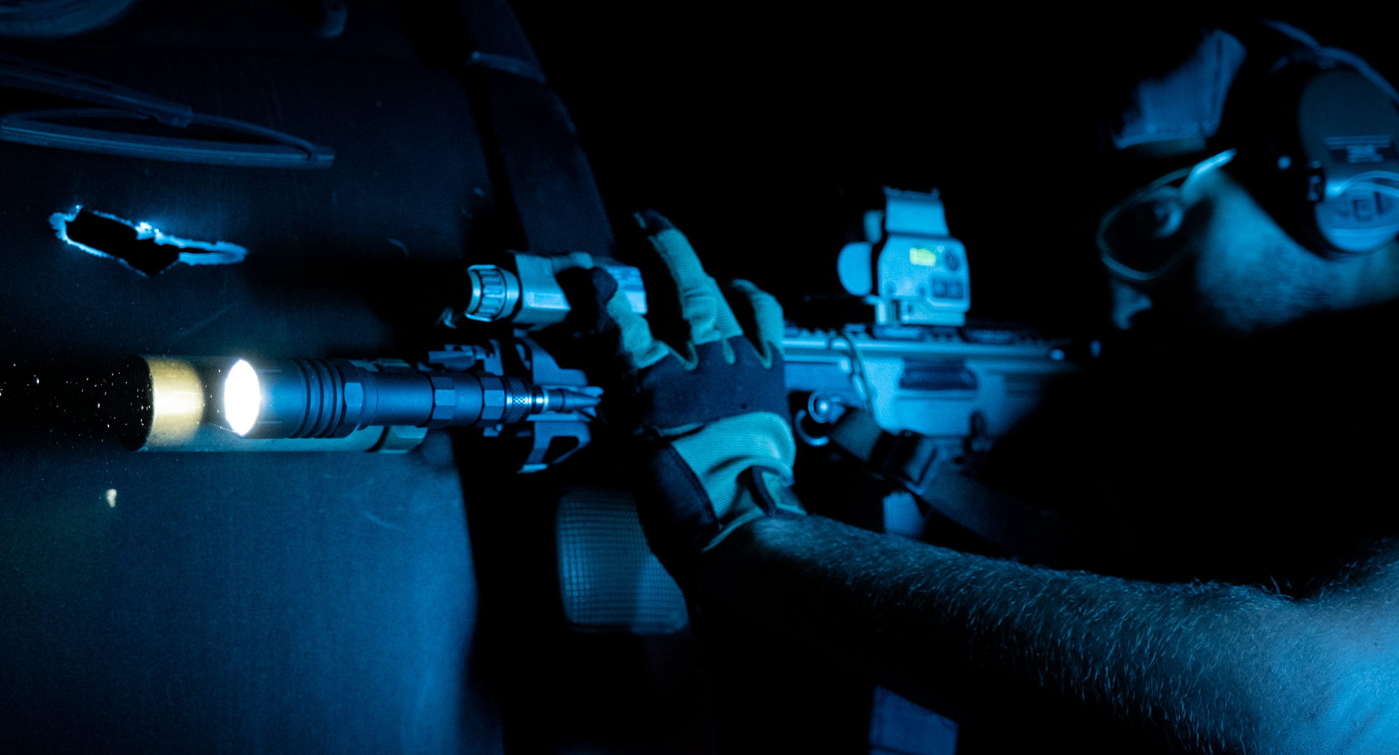 T.REX Lightbar Scout Mount – T.REX ARMS