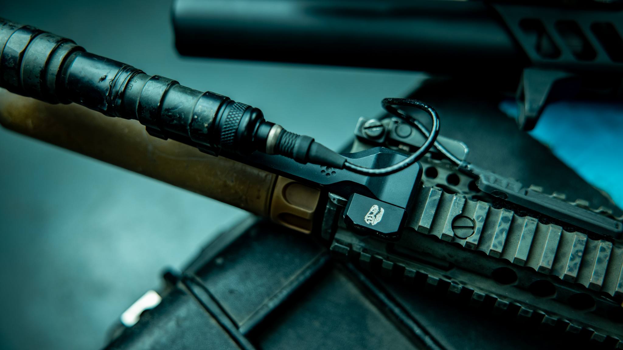 T.REX Lightbar Scout Mount – T.REX ARMS