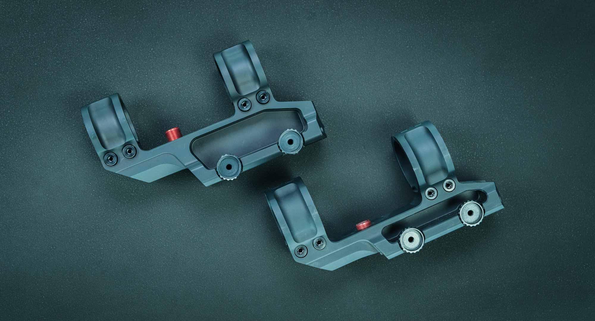 Scalarworks Scope Mounts_ – T.REX ARMS