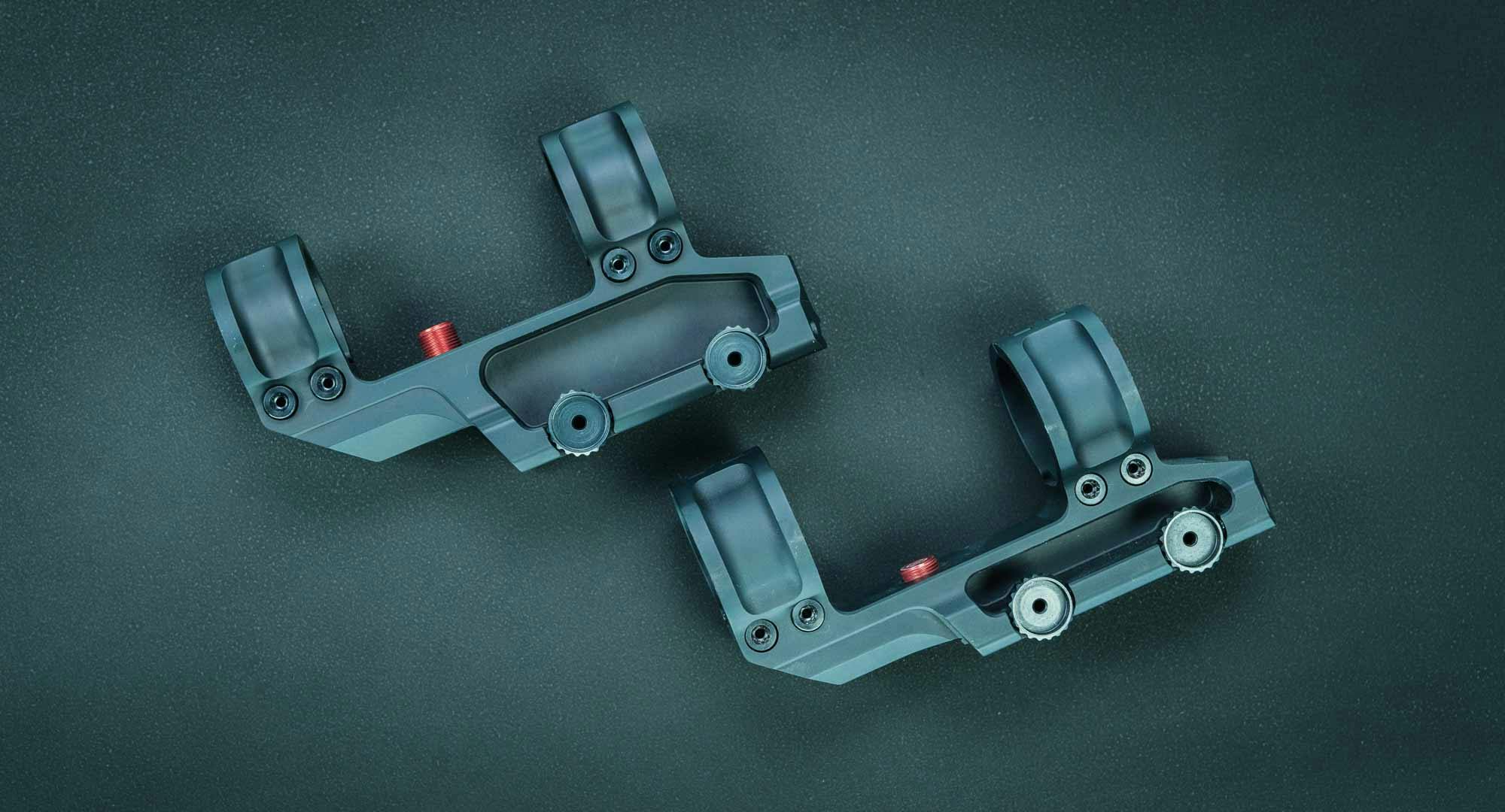 Scalarworks Scope Mounts_ – T.REX ARMS