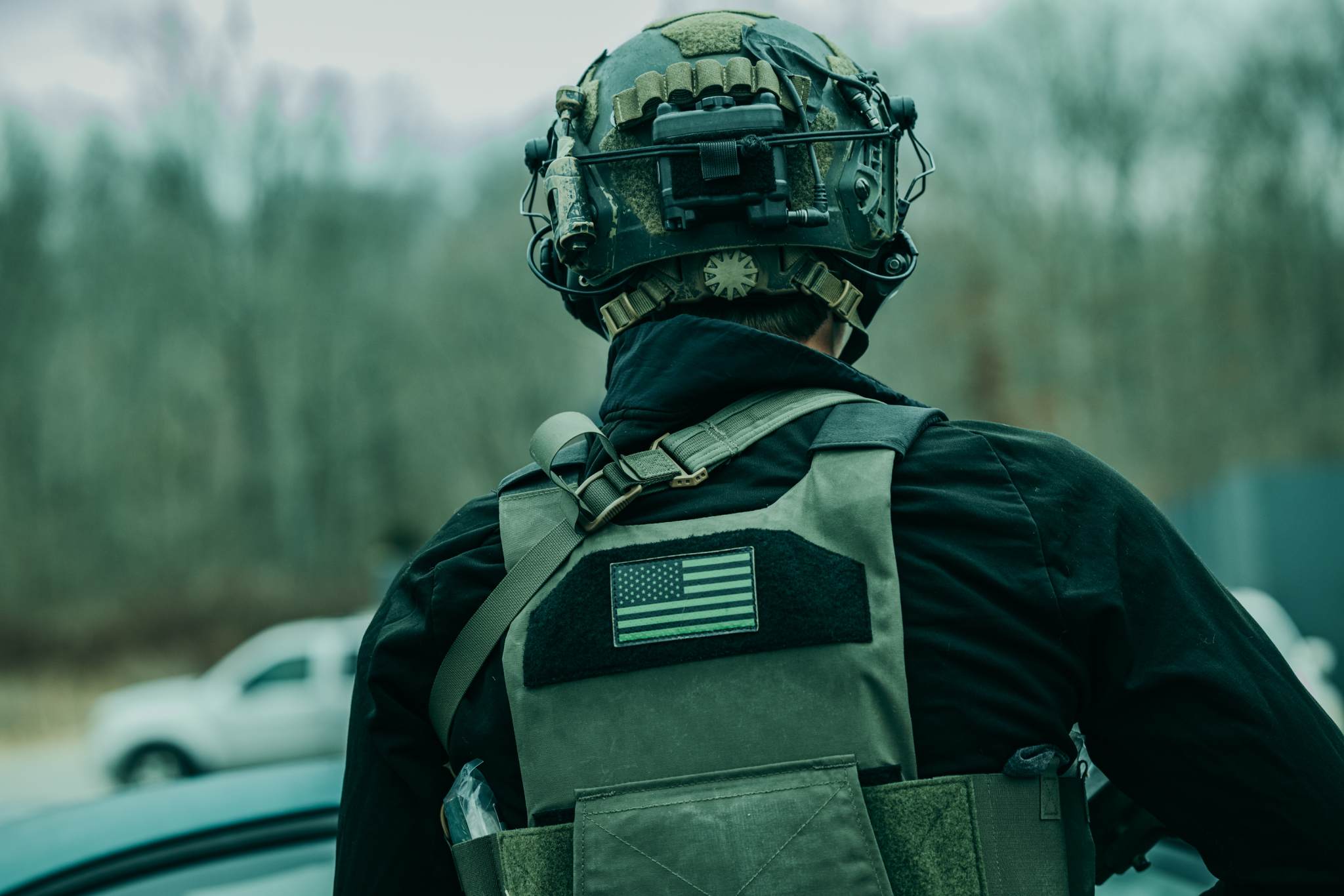 T.REX Sling – T.REX ARMS