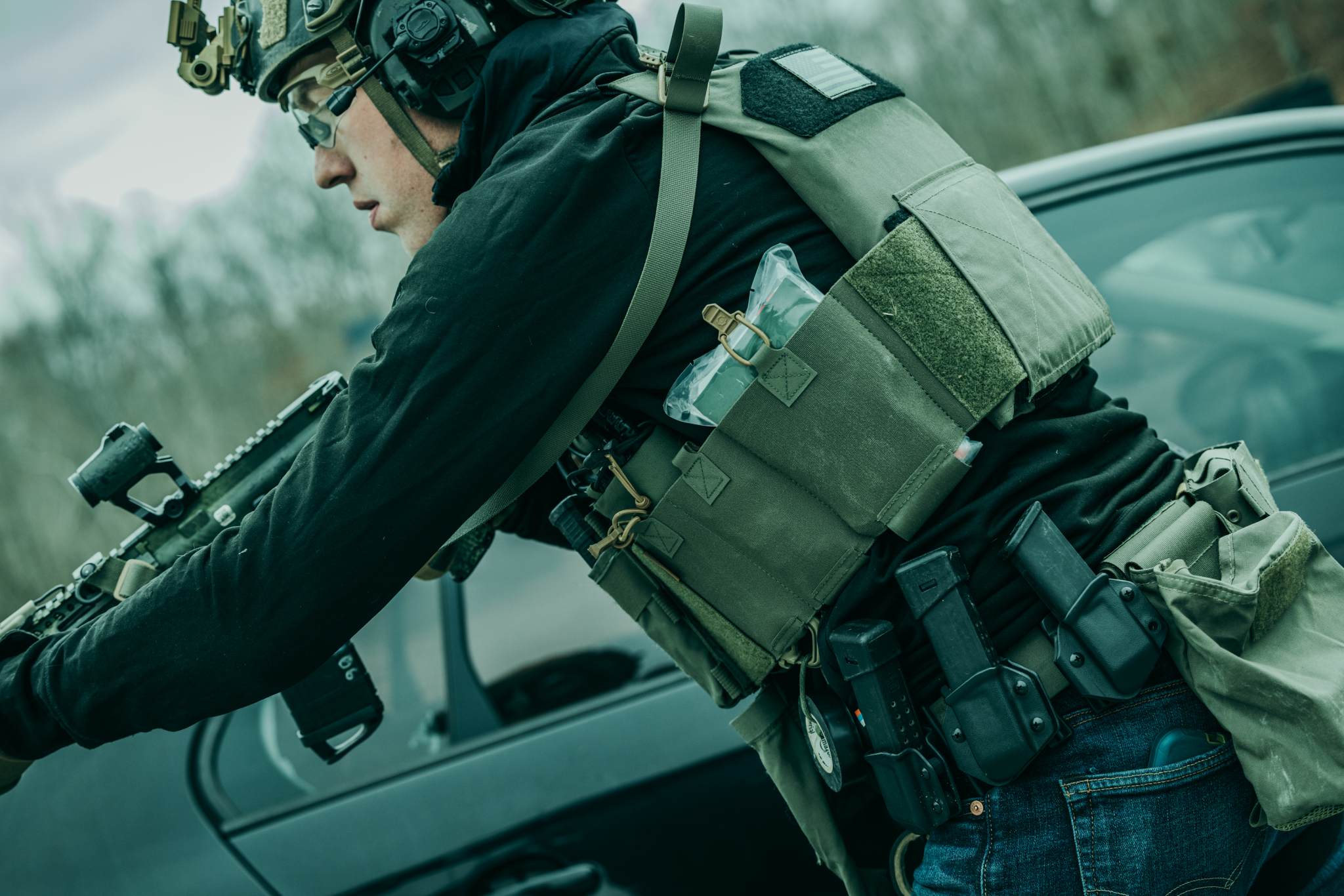 T.REX Sling – T.REX ARMS