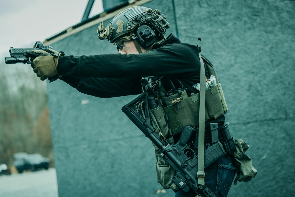 T.REX Sling – T.REX ARMS