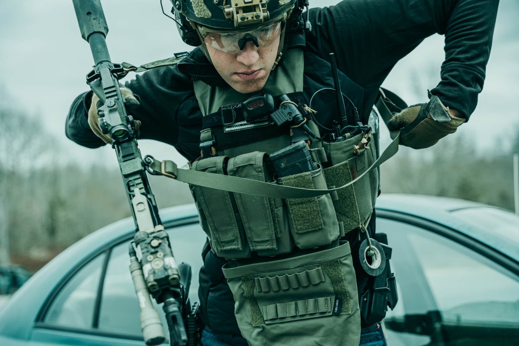 T.REX Sling – T.REX ARMS