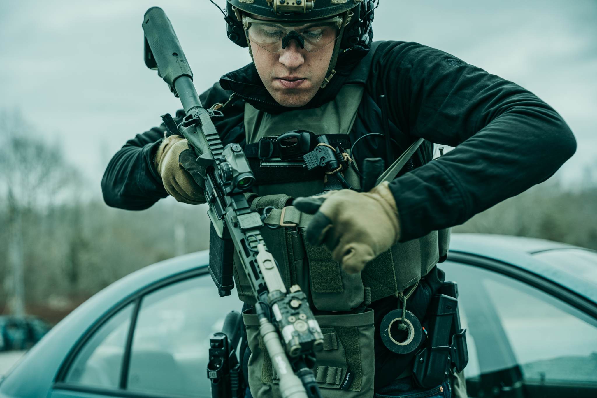 T.REX Sling – T.REX ARMS