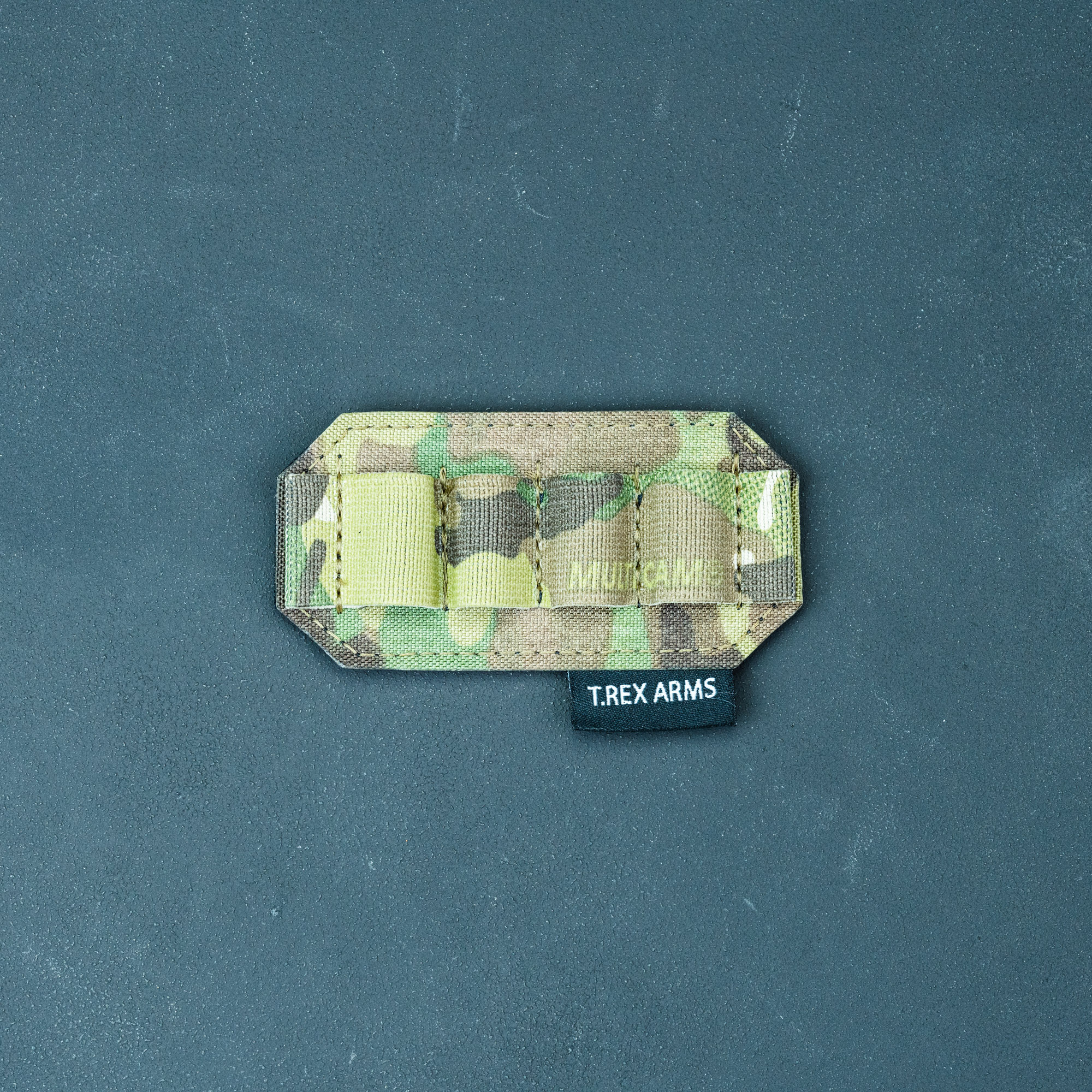 T.REX Battery / Chemlight Holder – T.REX ARMS