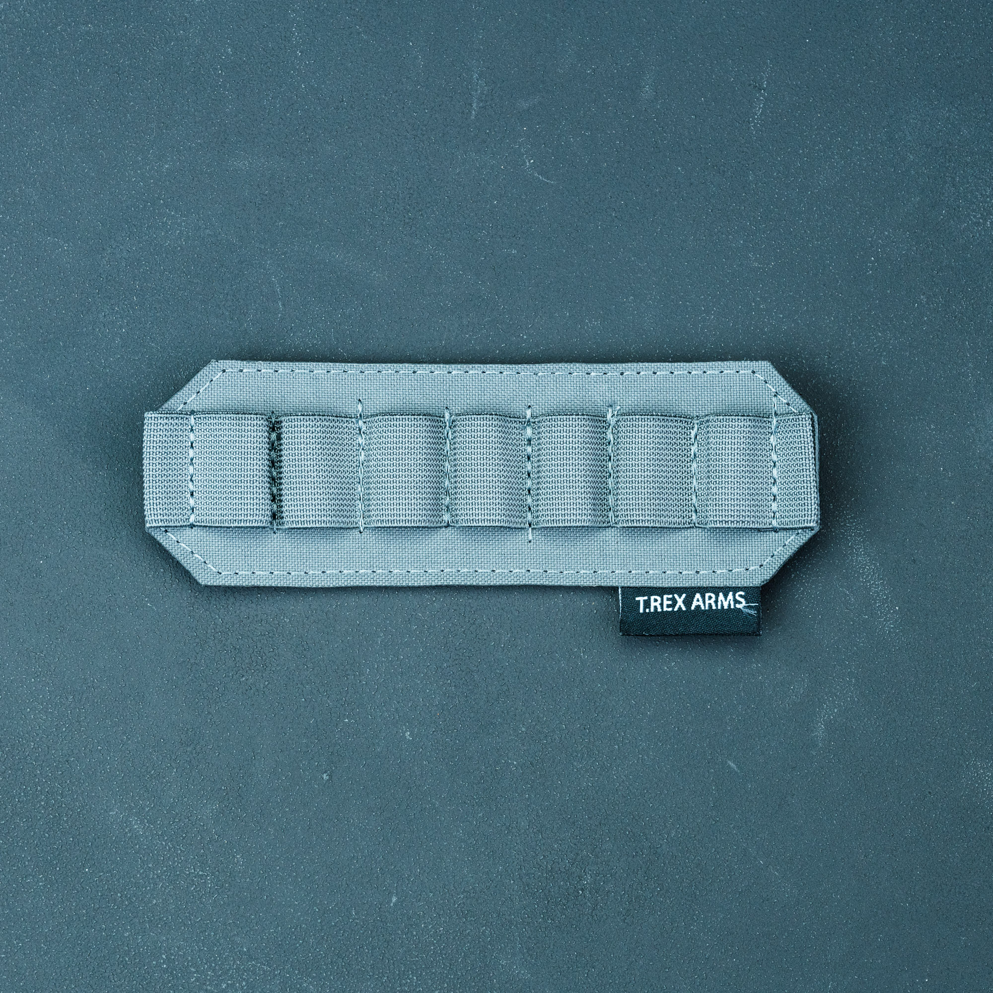 Open Source T.REX Battery / Chemlight Holder Files – T.REX ARMS